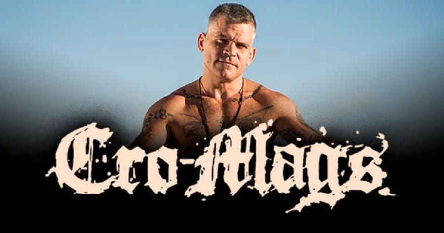 Cro-Mags, annunciano il nuovo album “In The Beginning” e regalano la ...