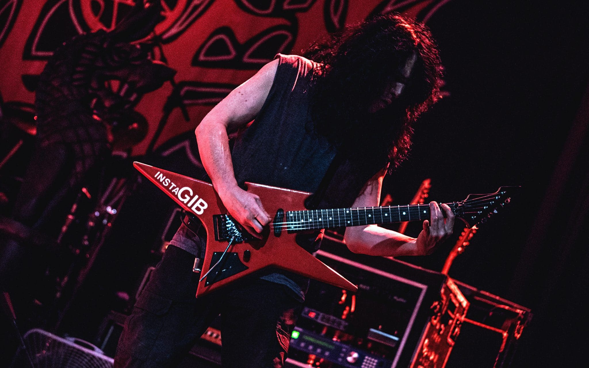 Morbid Angel, Trey Azagthoth fermato per eccesso di velocità ammette ...
