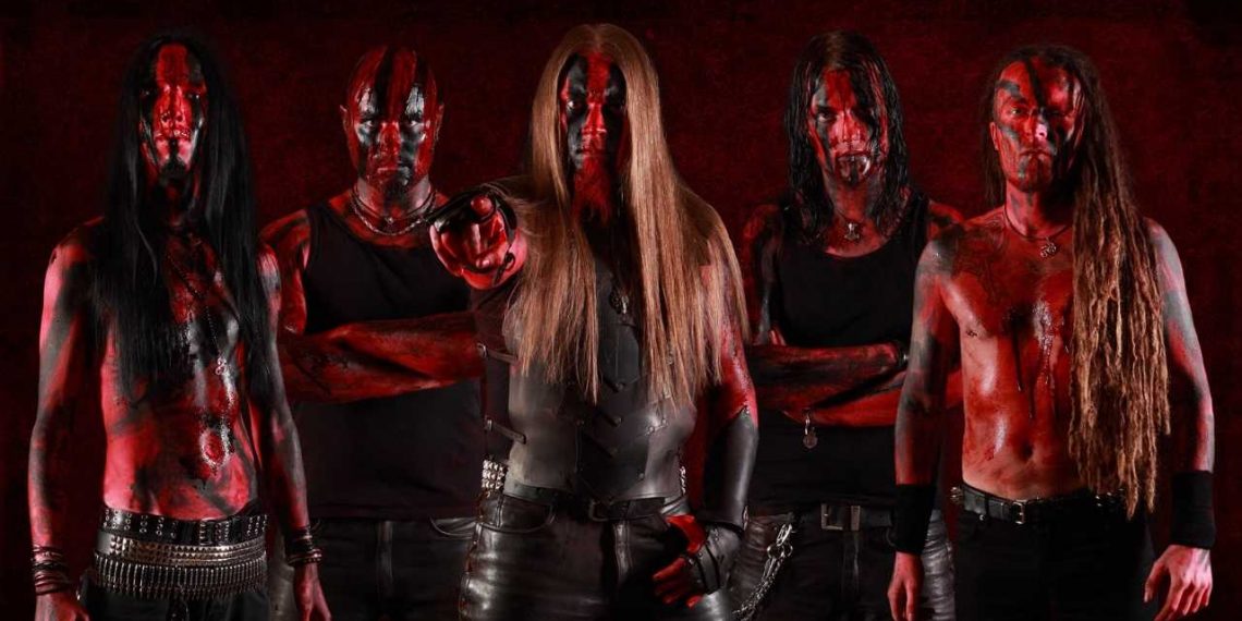 VARG, il video nel nuovo singolo Fara Til Ránar - Giornale Metal