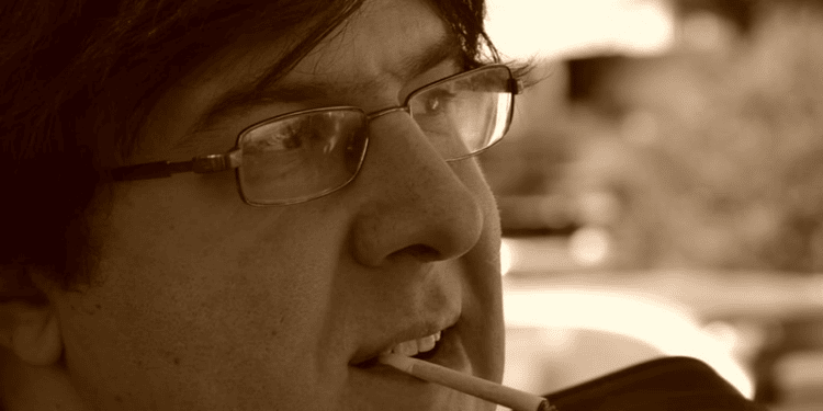 Alessio Secondini Morelli's Hyper-Urania: l'album è quasi pronto ...