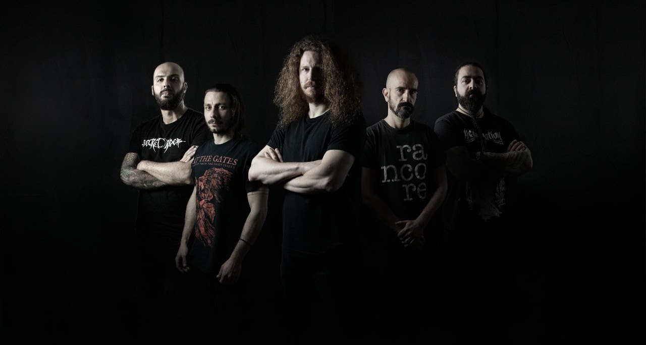 CULTØ: i melodic death metaller italiani firmano per Time To Kill ...