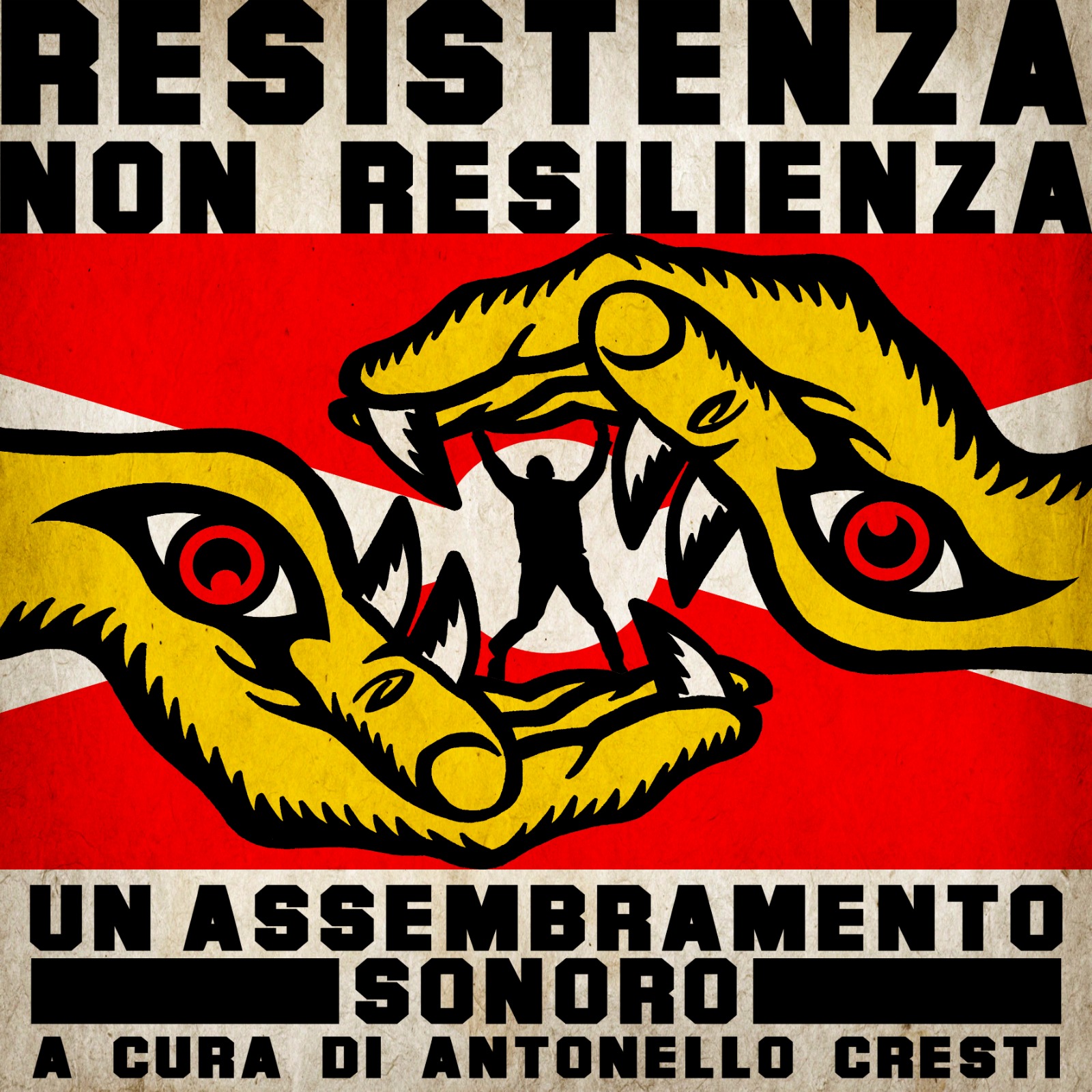 Gli Alessio Secondini Morelli's Hyper-Urania (featuring G/Ab Volgar dei ...