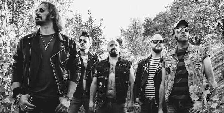 I Rogue Deal firmano con Andromeda Relix, annunciano il loro debut ...